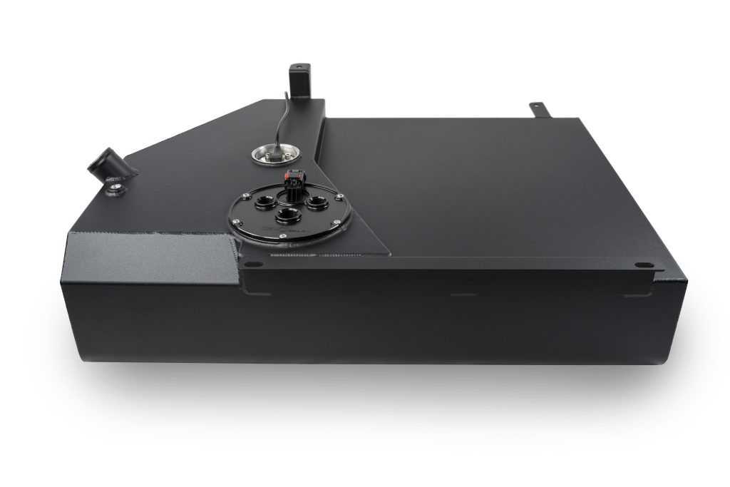 Mazda First Gen RX7 Fuel Tank - Hak Fabrications