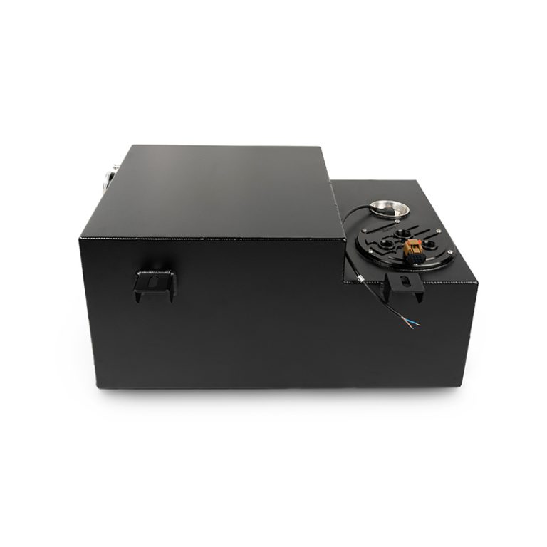 Mazda FC RX7 Series 4, 5 Fuel Tank - Hak Fabrications