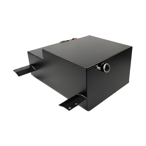 Mazda FC RX7 Series 4, 5 Fuel Tank - Hak Fabrications