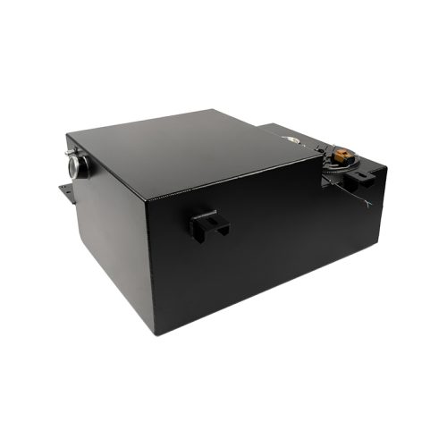 Mazda FC RX7 Series 4, 5 Fuel Tank - Hak Fabrications